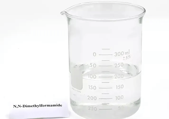 Fournisseur de diméthylformamide Fabrication de Dmf à vendre